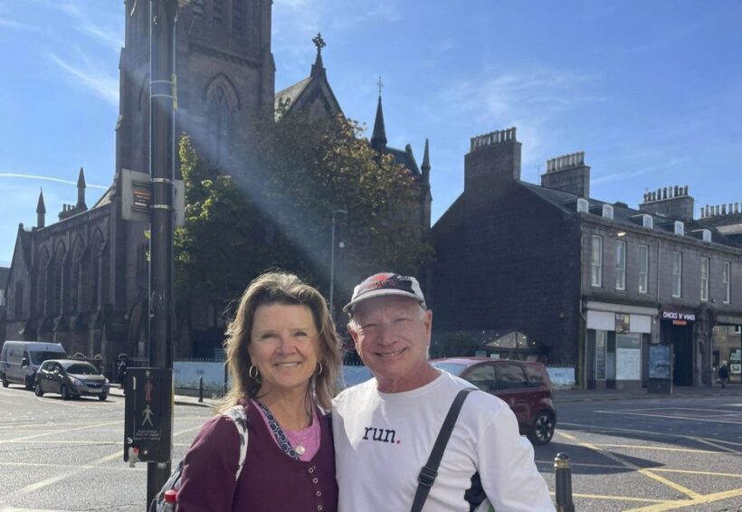 Aberdeen: Daily City Centre Walking Tour (2pm) - Final Thoughts: Who Will Love This Tour?