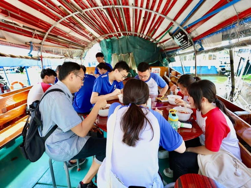 Aberdeen Food Tour | Private Sampan+Noodles+Floating Kitchen - Final Thoughts