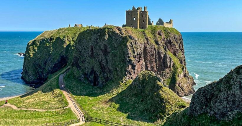Aberdeen, Shire Castle & Distillery Private Group Day Tour - A Deep Dive into the Experience