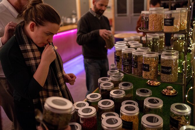 Aberdeen's Distillery Discovery Tour - Additional Information