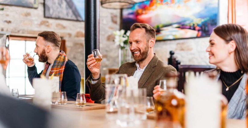 Aberlour: Cardhu Whisky Distillery Tour and Tasting - Frequently Asked Questions