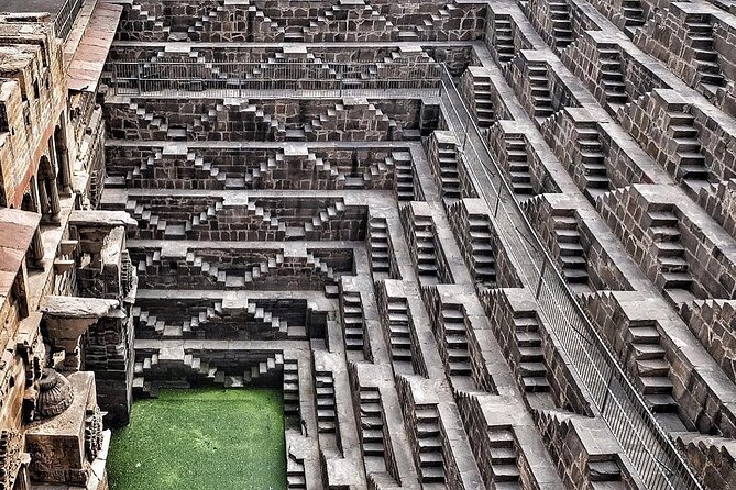 Abhaneri Chand Baori Stepwell Day Trip from Jaipur - Final Thoughts: Is This Tour Worth It?