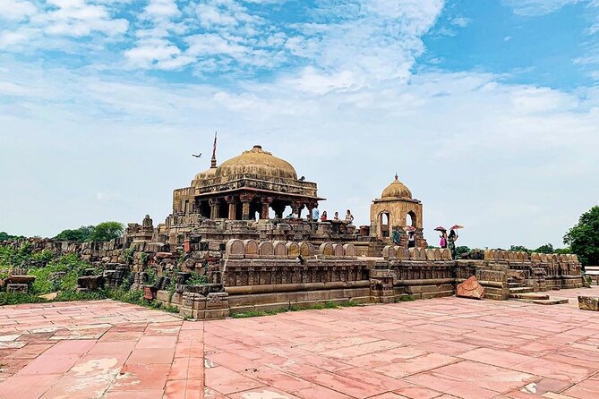 Abhaneri Chand Baori Stepwell Day Trip from Jaipur - FAQs About the Abhaneri Stepwell Day Trip