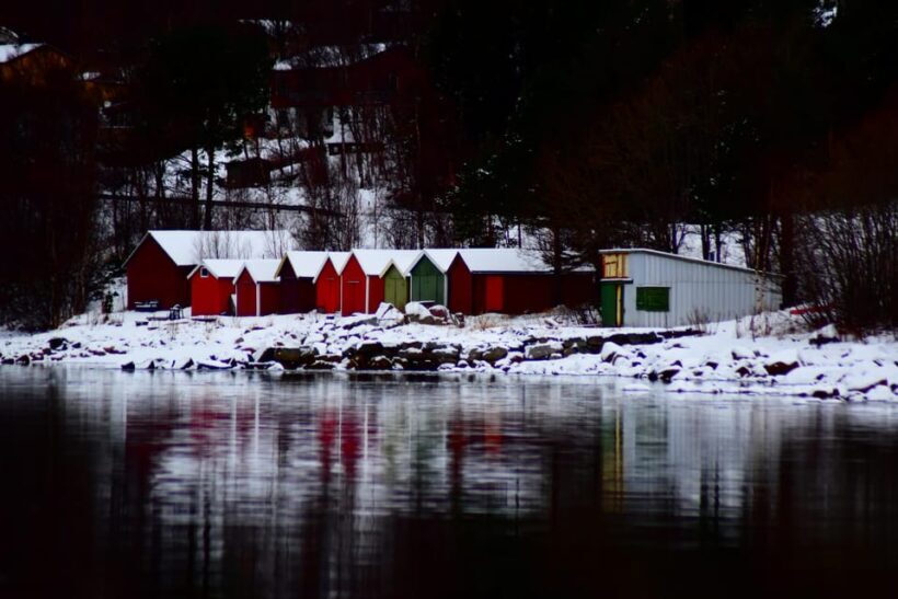 Abisko: Fjord Sightseeing and Photography Tour - An In-Depth Look at the Experience