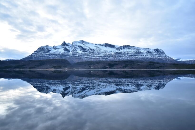 Abisko: Fjord Sightseeing and Photography Tour - The Sum Up