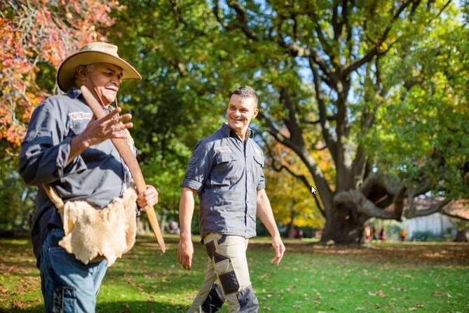Aboriginal Heritage Walk - Royal Botanic Gardens Victoria, Melbourne Gardens - Real Traveler Insights: What People Are Saying