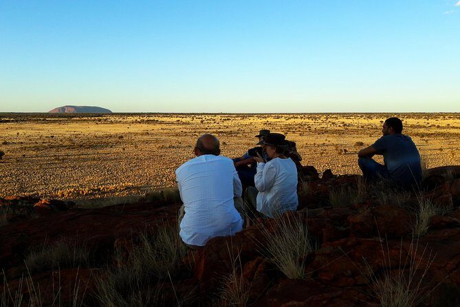 Aboriginal Homelands Experience - The Value of This Experience