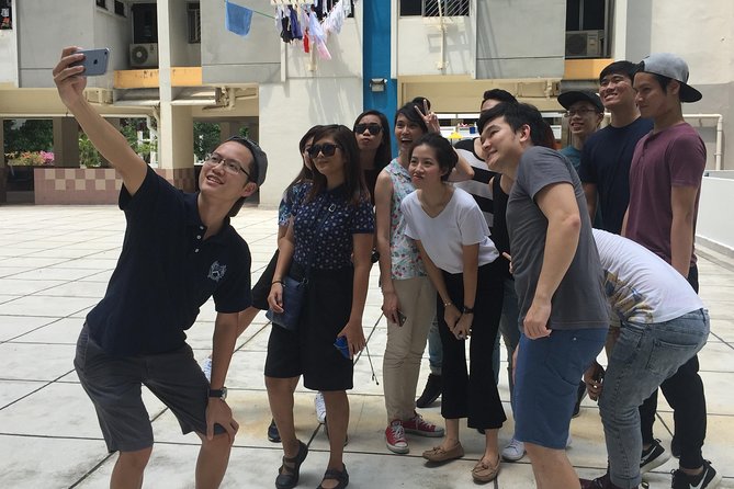 About Mr Lee - Who Will Love This Tour?