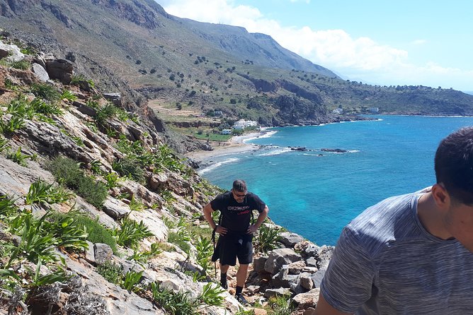Above ARADENAgorge, MARMARAbeach, LIVANIANA. - Authentic Experiences and Traveler Feedback