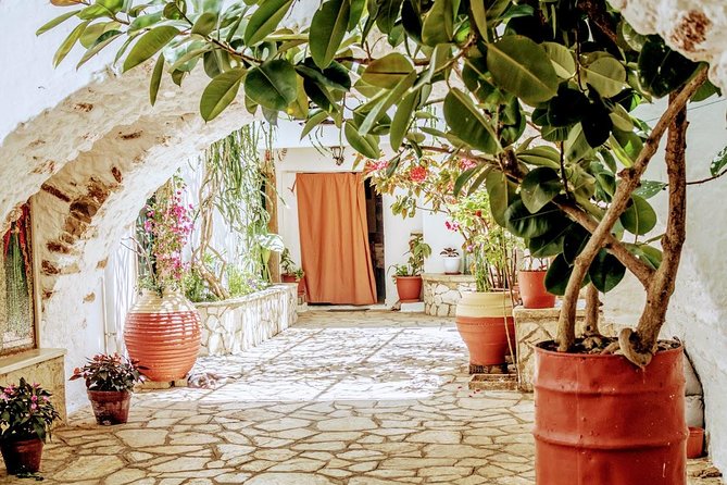 Above & Beyond Palaiokastritsa Corfu Vespa Scooter Tour - Frequently Asked Questions