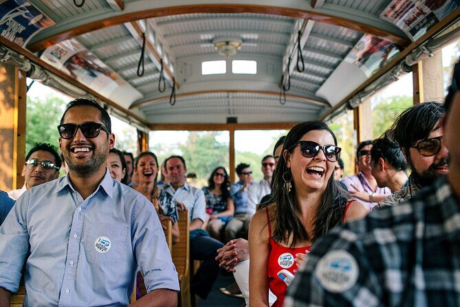 ABQ City Guided History Tour - Authentic Experiences and Guest Perspectives