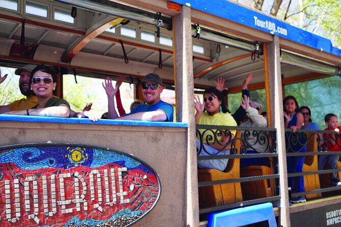 ABQ City Guided History Tour - Frequently Asked Questions