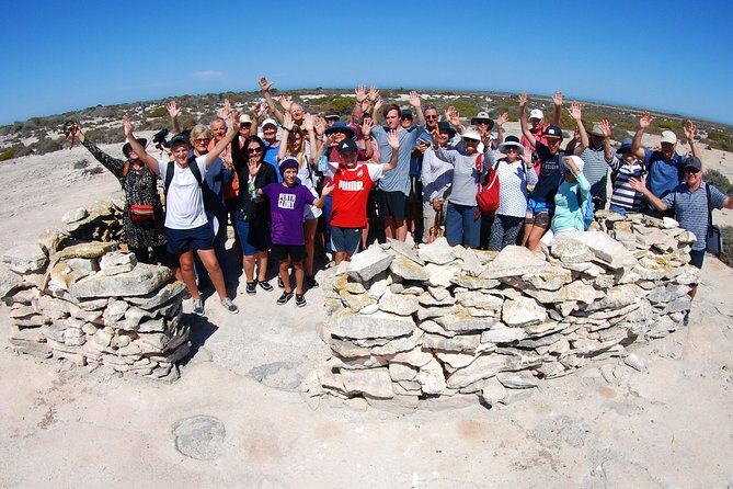 Abrolhos Islands 5 Day Cruise - Introduction: A Behind-the-Scenes Look at the Abrolhos Islands Cruise
