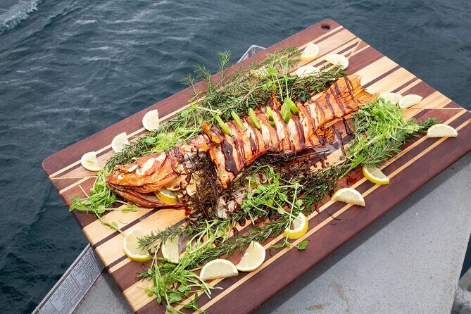 Abrolhos Islands 5 Day Cruise - The Practical Aspects