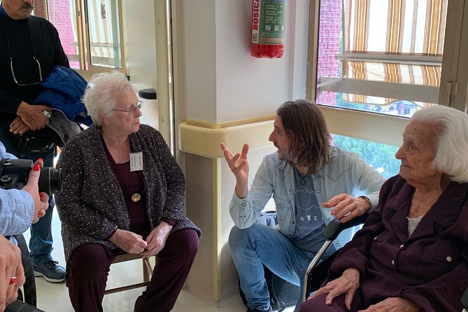 Abruzzo Ancestry Research & Tour Consultation Call - Meeting and Logistics