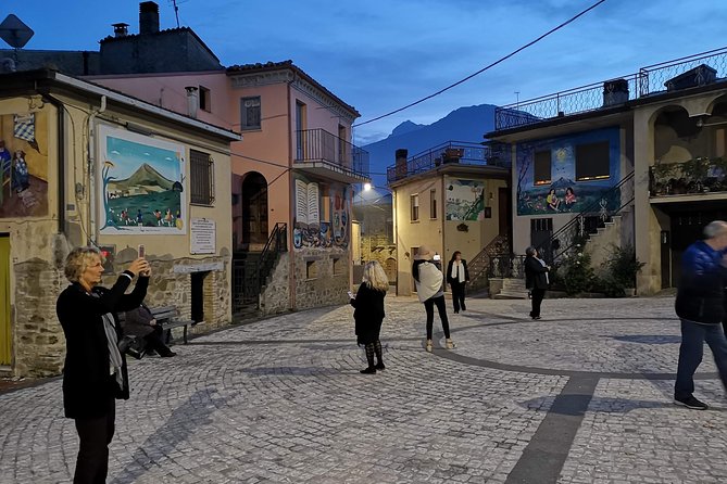 Abruzzo Ancestry Research & Tour Consultation Call - Local Expertise and Guidance