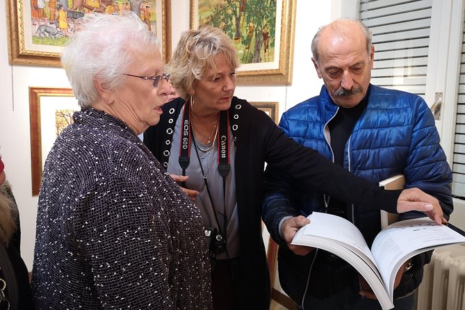 Abruzzo Ancestry Research & Tour Consultation Call - Connecting to Family History and Heritage