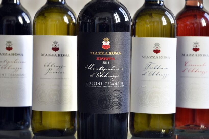 Abruzzo: Historic Cellar Wine Tour and Tasting - Final thoughts