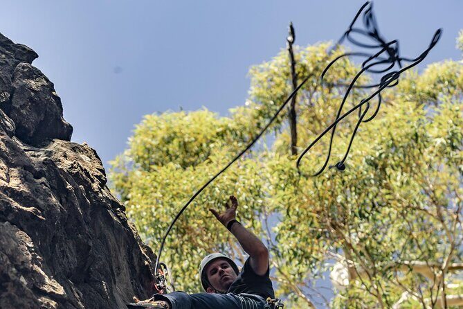 Abseiling Adventure at Beautiful Werribee Gorge - Final Thoughts: Is This Tour Right for You?