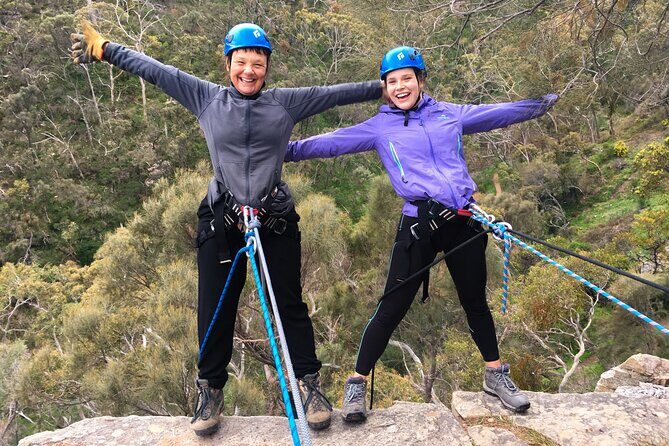 Abseiling Adventure in Adelaide - Who Will Enjoy This Experience?