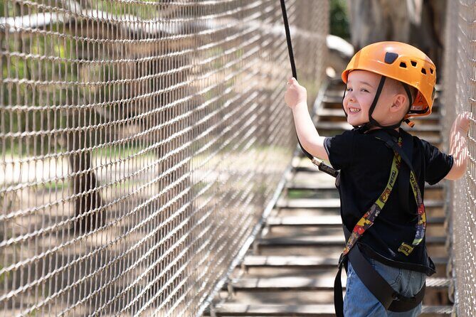 Abseiling Adventure in Adelaide - The Sum Up: Is It Worth It?