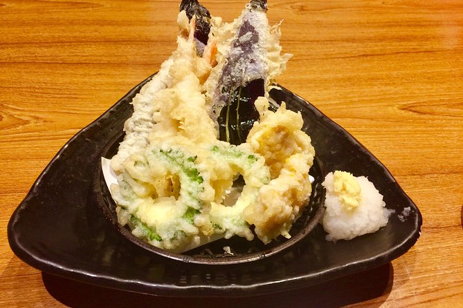 Absolute Osaka Food Tour - Customization and Accessibility