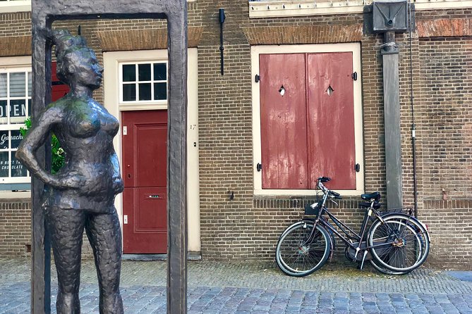 Absolutely Amsterdam - the Essential Introductory Walking Tour - Art, Trade, and the Golden Age