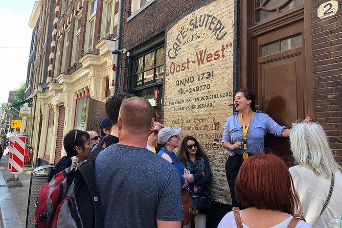 Absolutely Amsterdam - the Essential Introductory Walking Tour - Practical Details and Tips