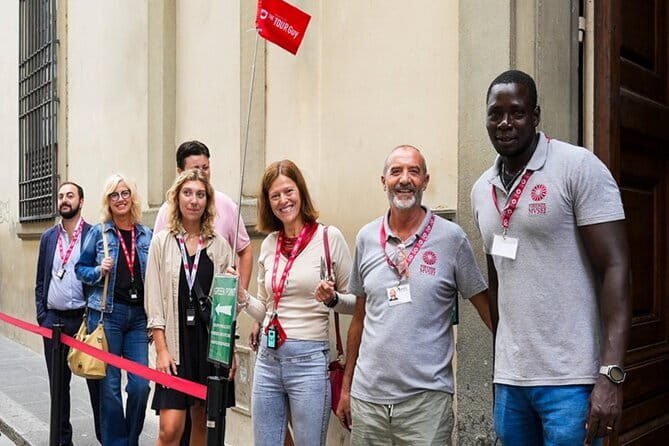 Academia Gallery: Statue of David Evening Tour - Practical Details and Tips