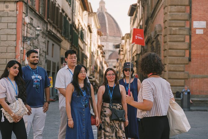 Academia Gallery: Statue of David Evening Tour - Key Points