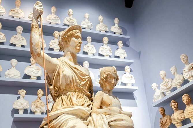 Academia Gallery: Statue of David Evening Tour - Guided Experience and Exploration