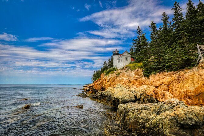 Acadia Cadillac Mountain Sunrise Half Day Private Tour & Hike - The Value for the Price