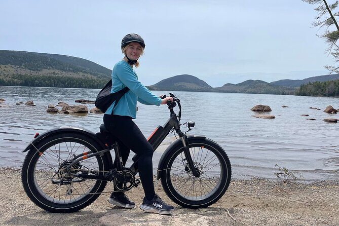 Acadia Fat tire Ebike Tours - Pricing and Value