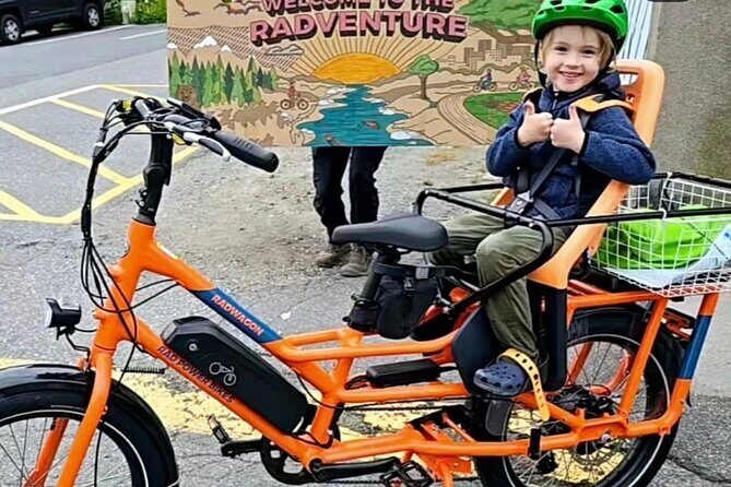 Acadia Fat tire Ebike Tours - The Sum Up: Is It Worth It?