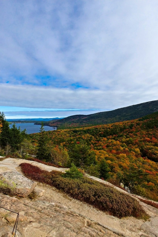 Acadia Half Day Private Bike Tour - Why This Tour Represents Good Value