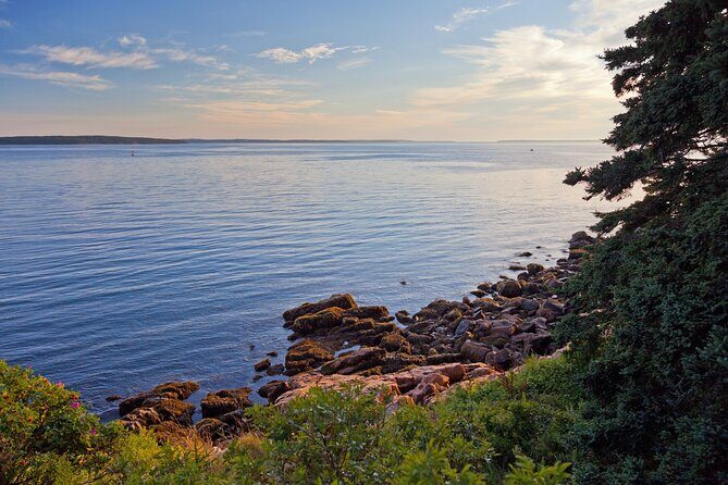 Acadia Mount Desert Island Self-Guided Driving Audio Tour - FAQ
