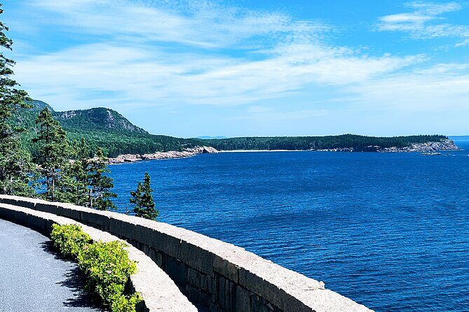 Acadia National Park Bass Harbor Lighthouse Private Driving Tour - Who Will Love This Tour?