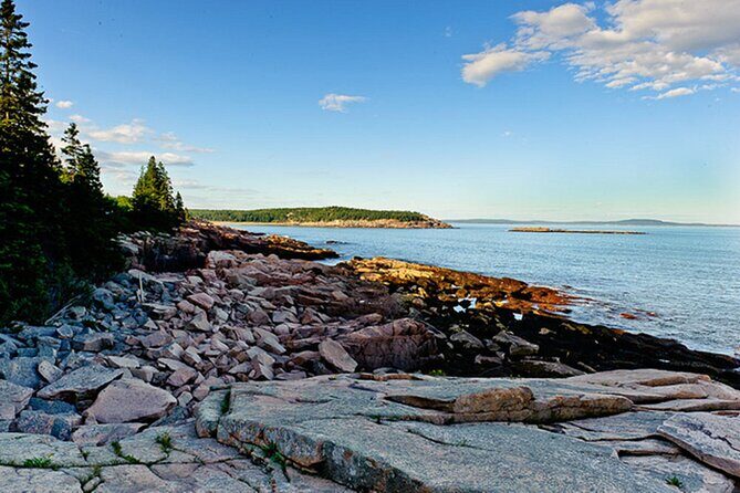 Acadia National Park & Boston 3-Day Tour from NYC | Kids 50% Off - A Practical Overview of the Trip