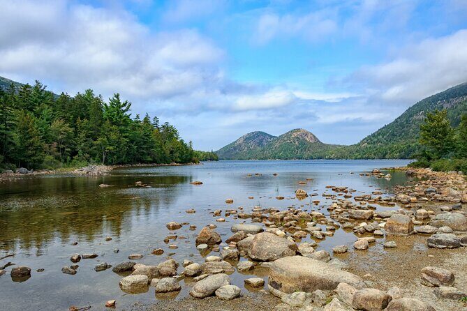 Acadia National Park & Boston 3-Day Tour from NYC | Kids 50% Off - Final Thoughts: Is It Worth It?