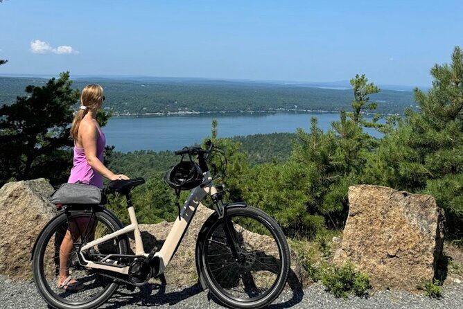 Acadia National Park Premium Specialized E-Bike Rental - Exploring Acadia’s Carriage Roads on Premium E-Bikes: A Complete Review