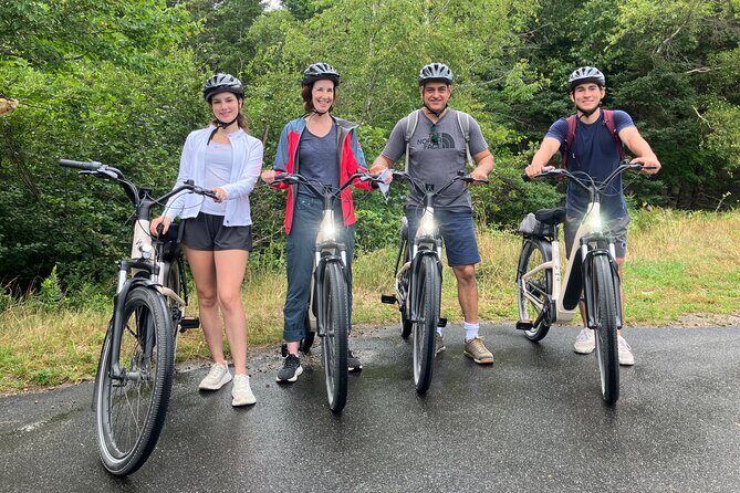 Acadia National Park Premium Specialized E-Bike Rental - Who Should Consider This Tour?