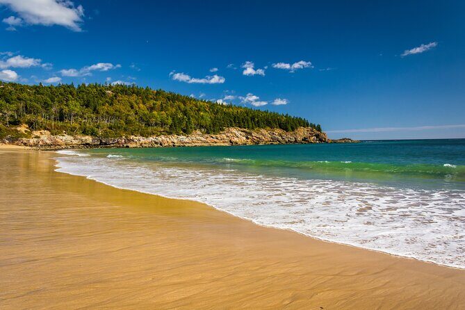Acadia National Park Self-Guided Audio Tour - Who Should Consider This Tour?