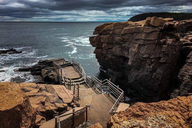 Acadia National Park Self-Guided Audio Tour - The Sum Up: Is the Acadia Self-Guided Audio Tour Worth It?
