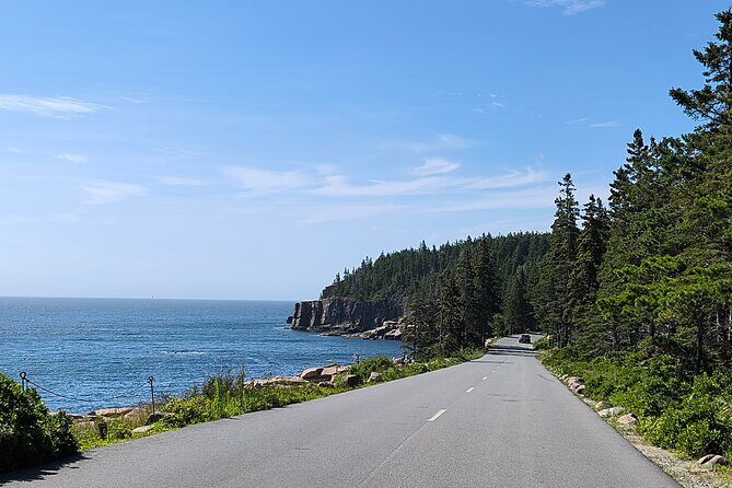Acadia National Park Tour Sea to Summit - Experience Quality and Travel Value