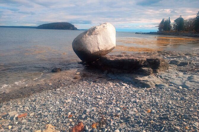 Acadia National Park Tour Sea to Summit - The Experience: Pros and Cons