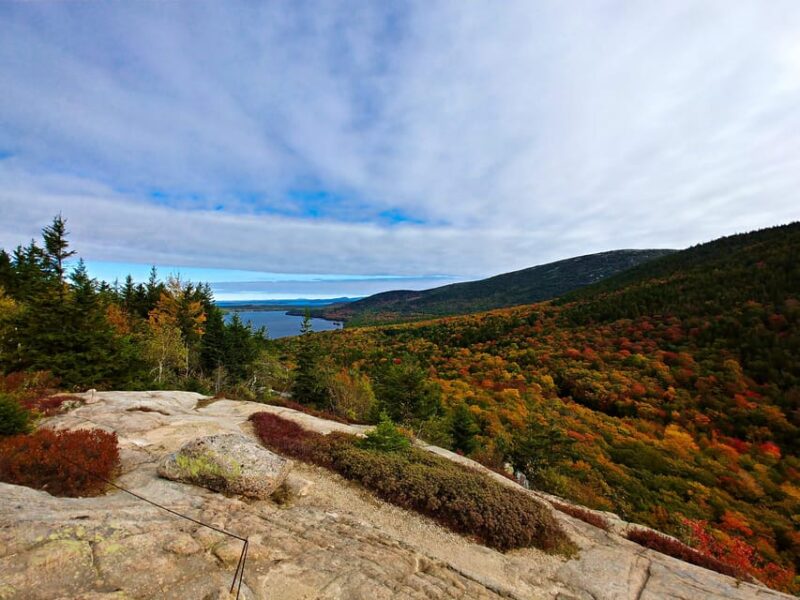 Acadia: Private Tour and Hike - Key Points