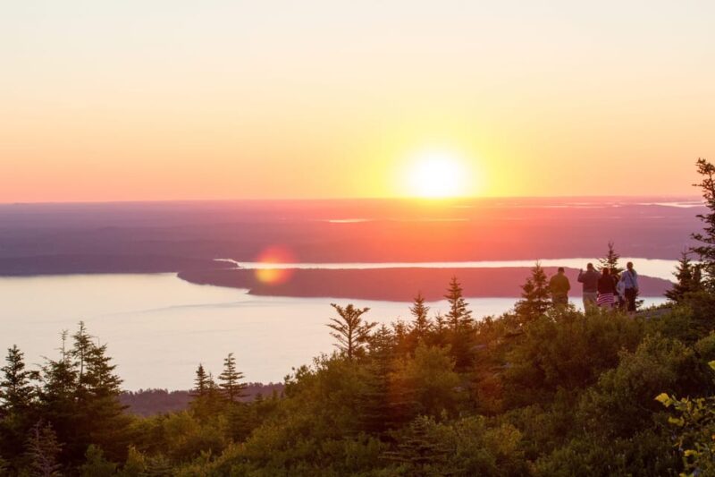Acadia: Private Tour and Hike - The Sum Up — Who Will Love This Tour?