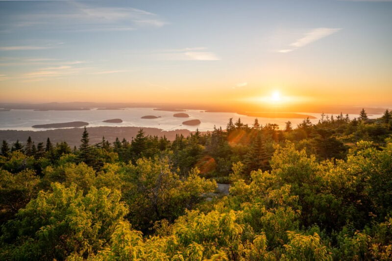 Acadia: Private Tour and Hike - FAQ