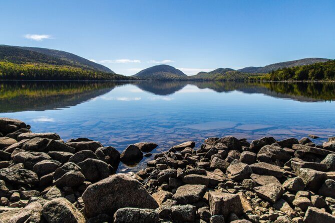 Acadia's Ocean Path Self-Guided Walking Audio Tour - Who Is This Tour Best For?