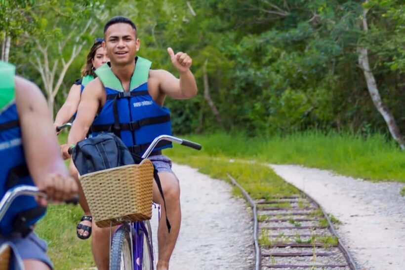 Acanceh and Santa Bárbara Cenotes - A Closer Look at the Itinerary